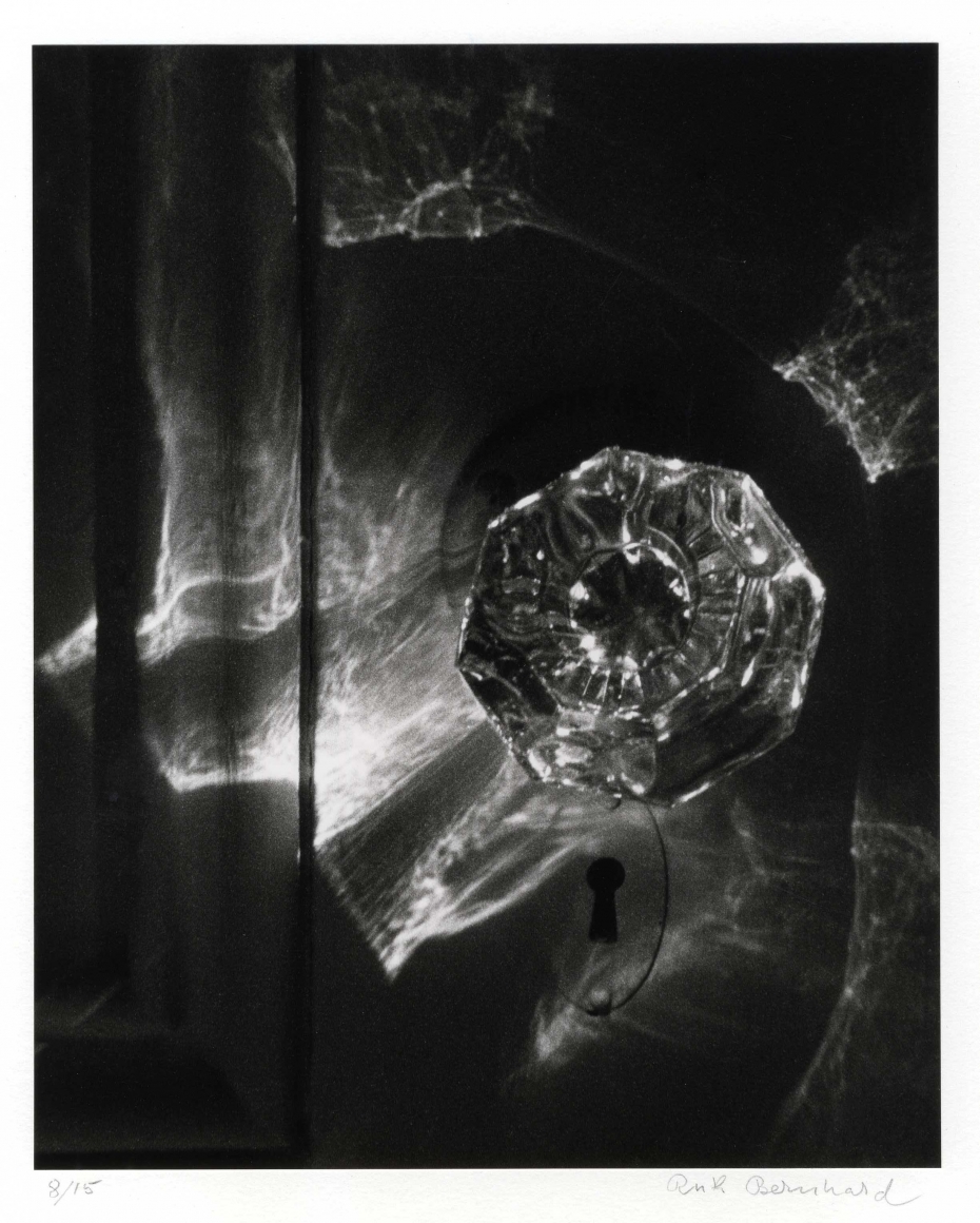 Photo of the Week #71 - Ruth Bernhard - Photo of the Week - Laurence ...