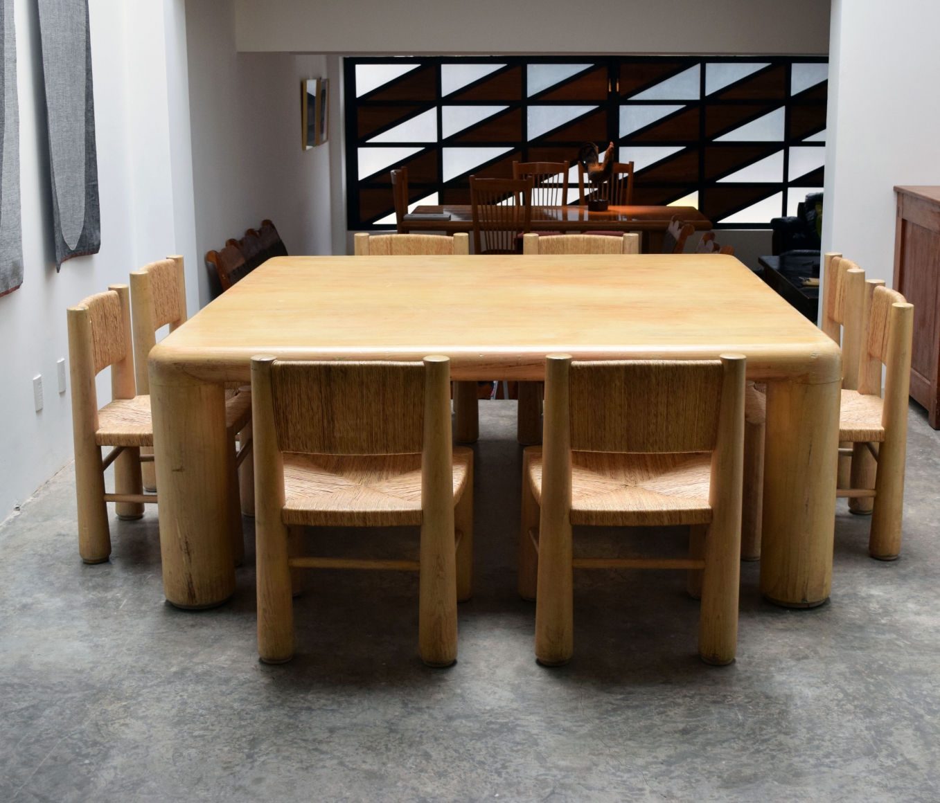 Ricardo Legorreta - Designers - ADN Galeria