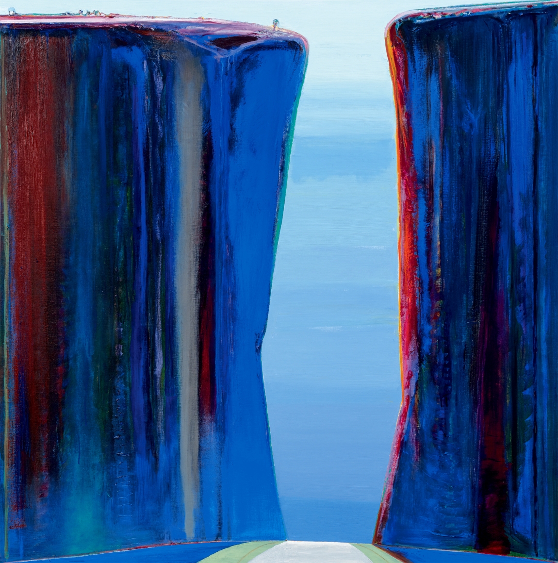 Wayne Thiebaud - Artists - Acquavella Galleries