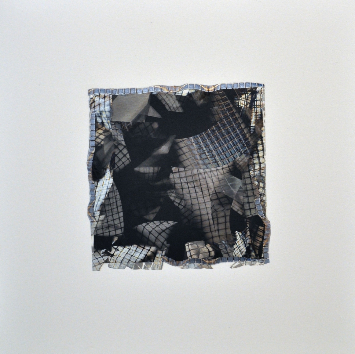 Larry Bell - Artists - McClain Gallery