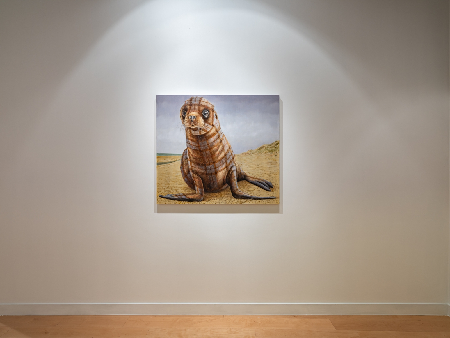 Sean Landers - Exhibitions - Sean Landers