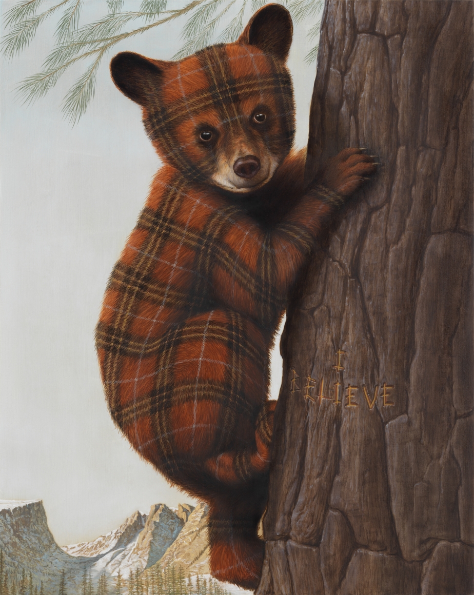 Painting - Work by Year - Sean Landers