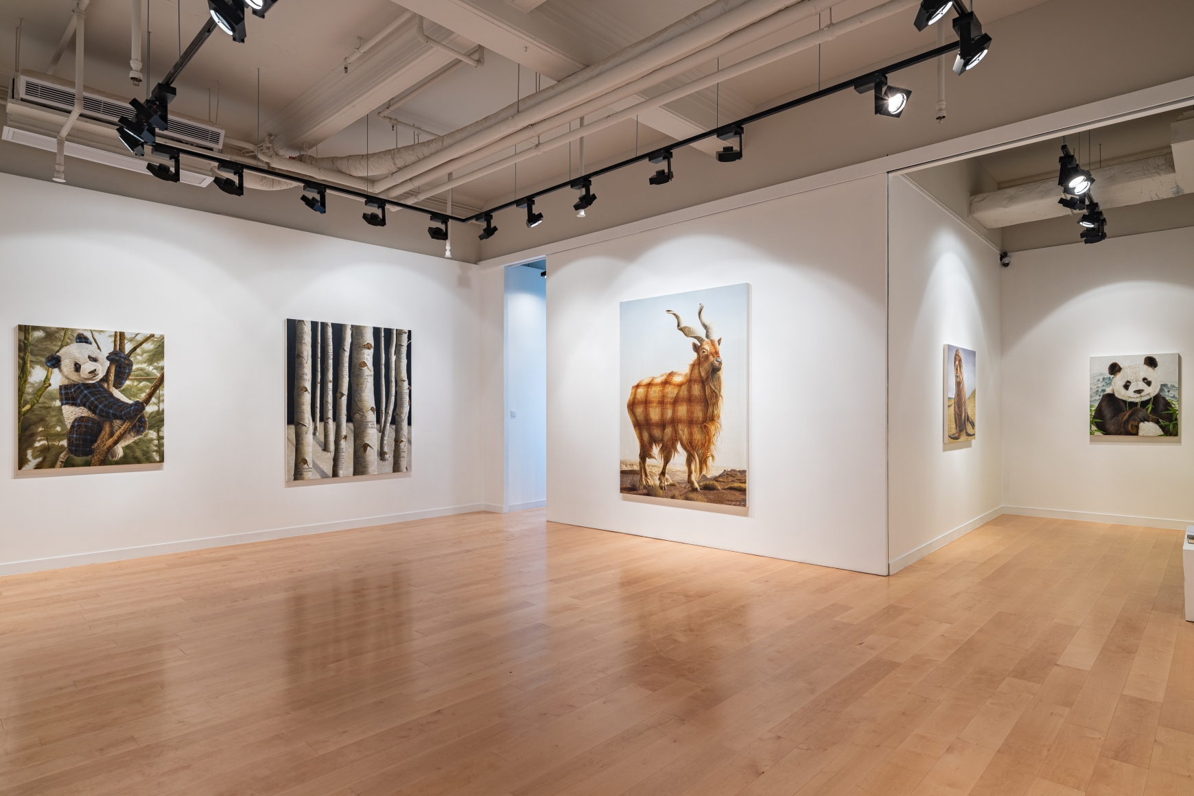 Sean Landers - Exhibitions - Sean Landers