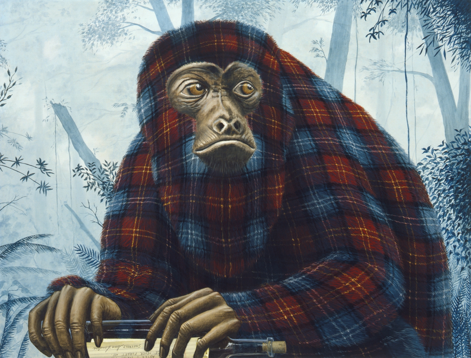 Painting - Work by Year - Sean Landers