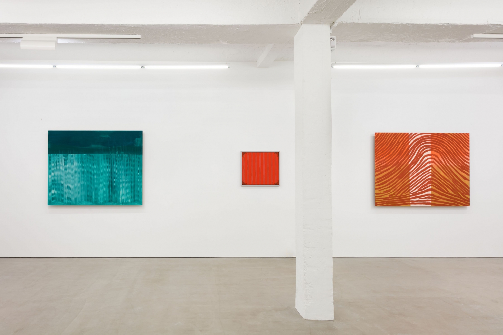 Moira Dryer - Artists - Van Doren Waxter