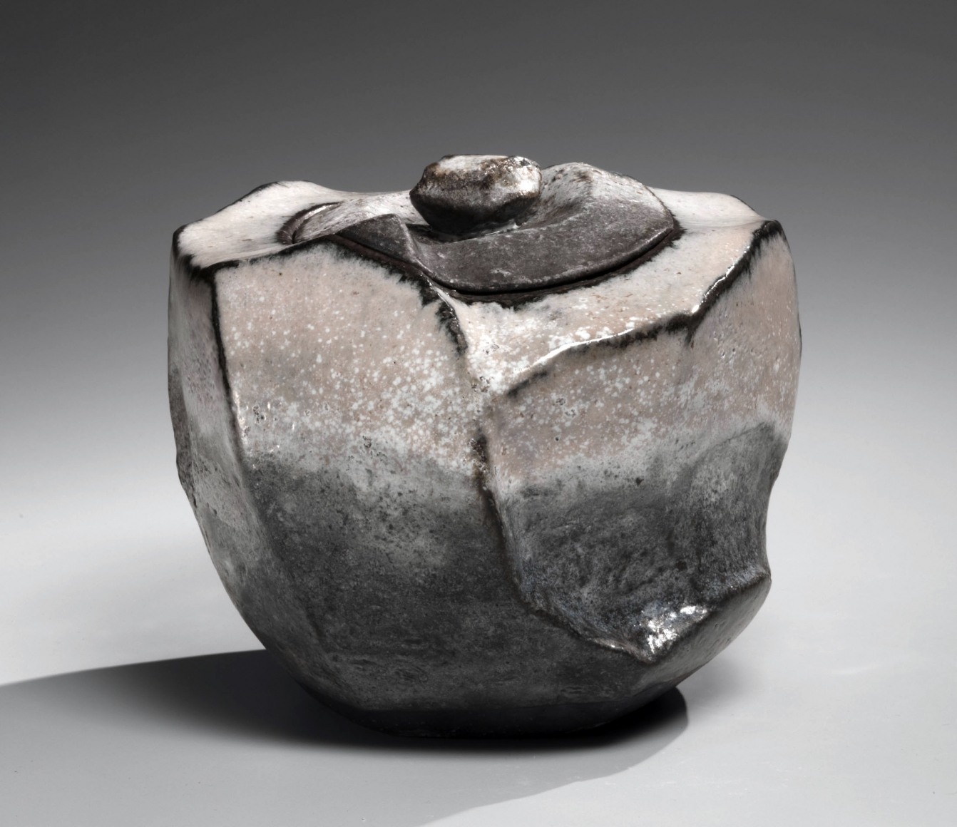 KANETA MASANAO - Surpassing Tradition: Redefining Hagi - Exhibitions ...