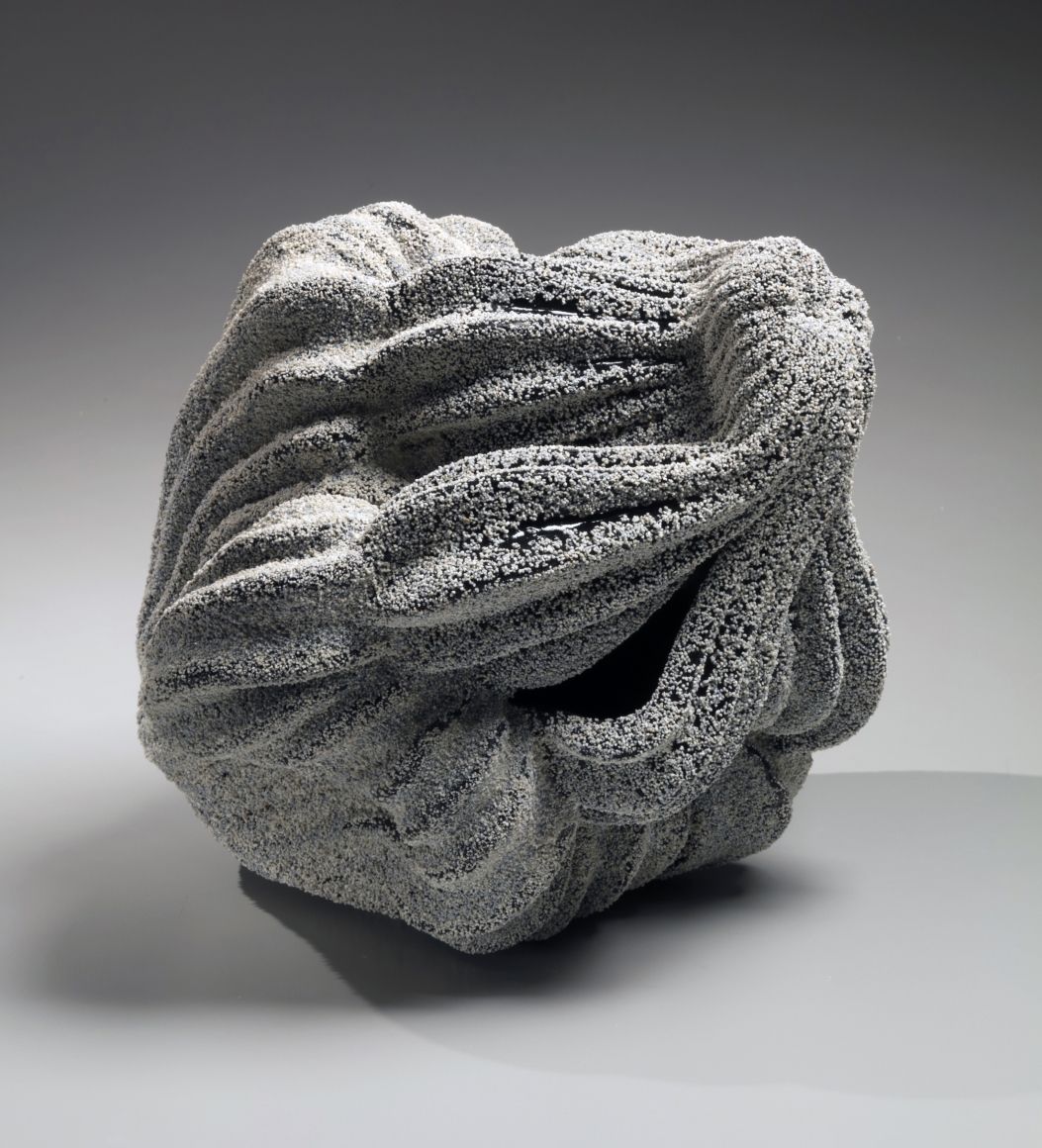 Katsumata Chieko - Artists - Joan B Mirviss LTD | Japanese Fine Art ...