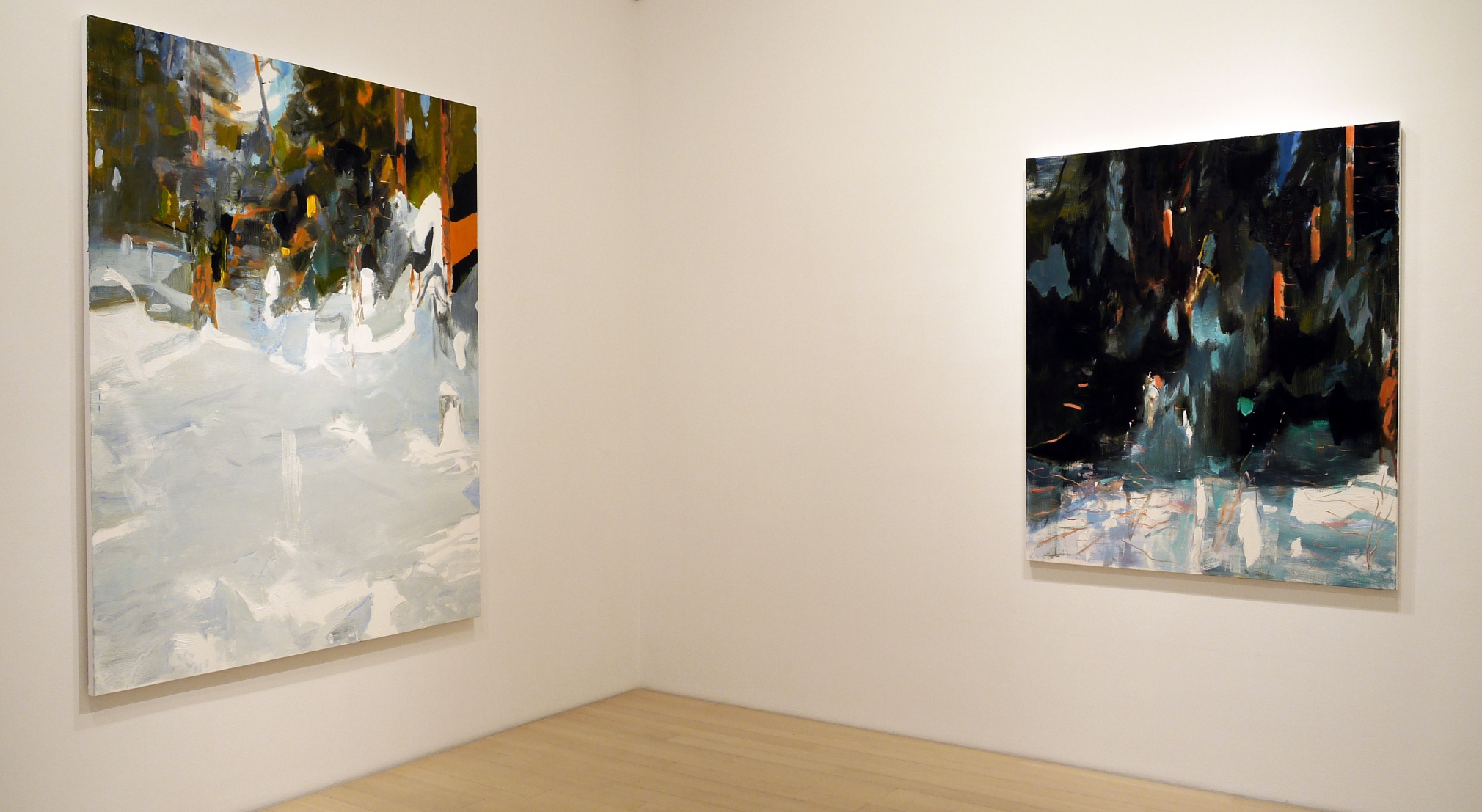 Eric Aho - Artists - DC Moore Gallery