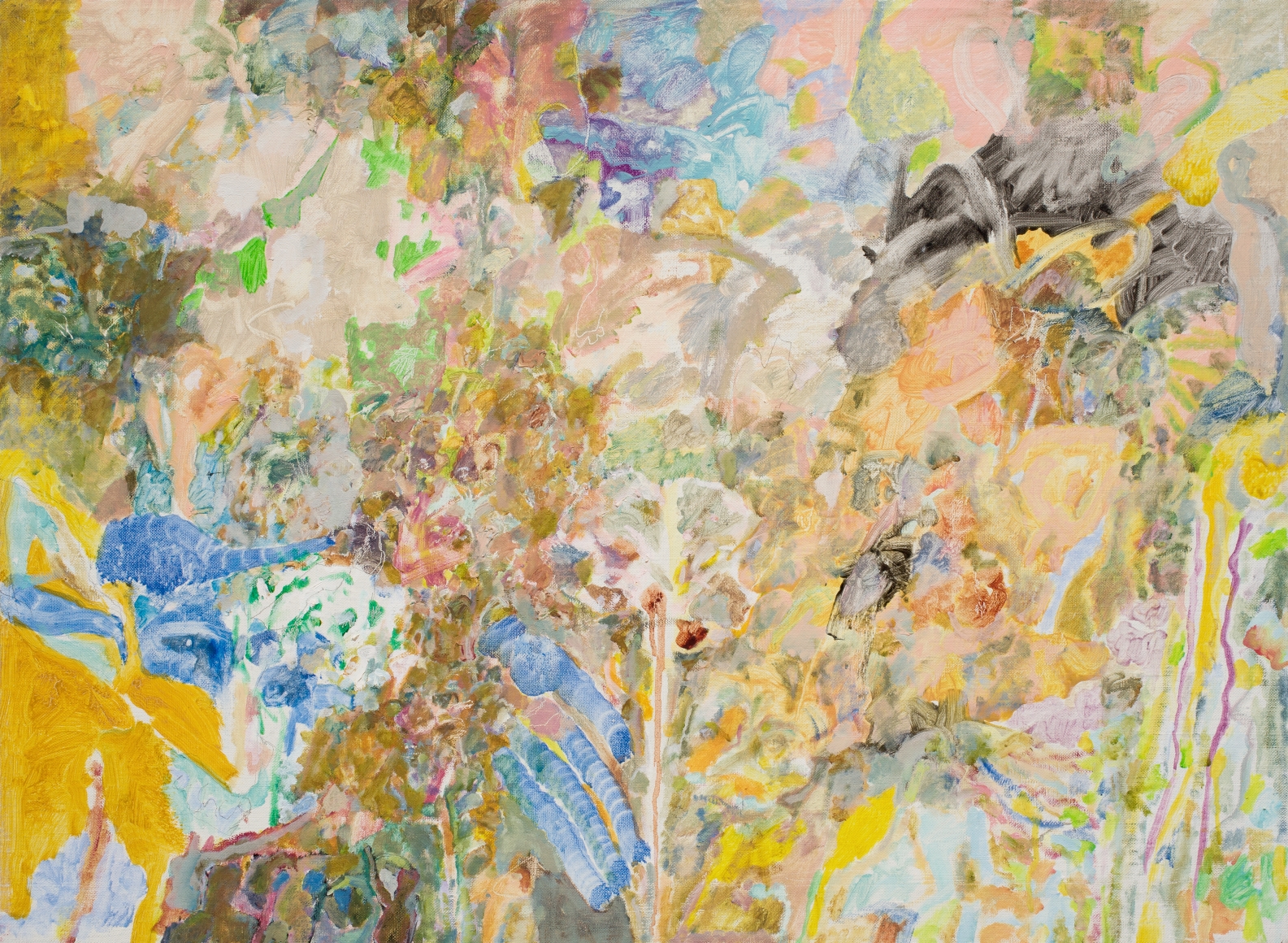 - Max Kozloff: The Atmospherics of Interruption - Exhibitions - DC ...