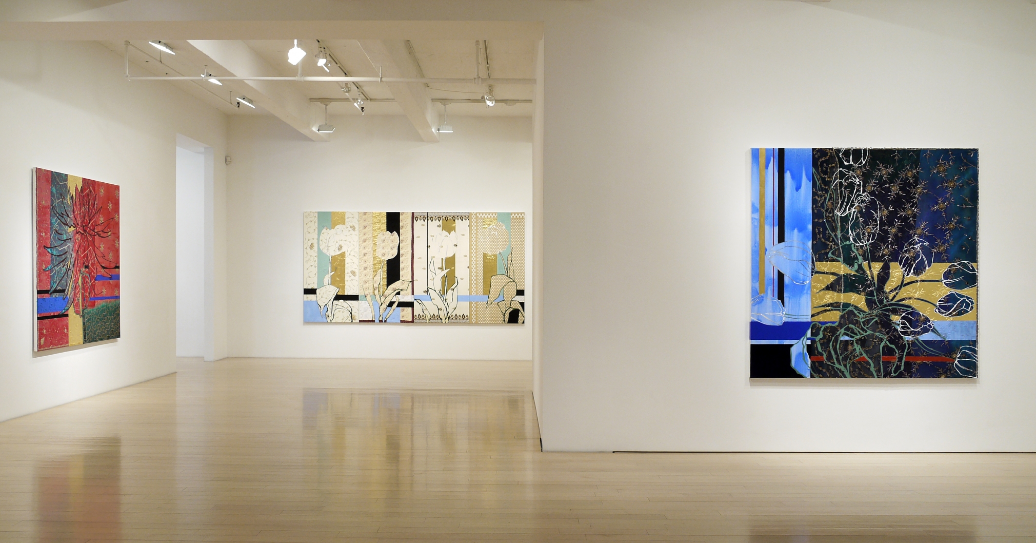 Robert Kushner - Artists - DC Moore Gallery