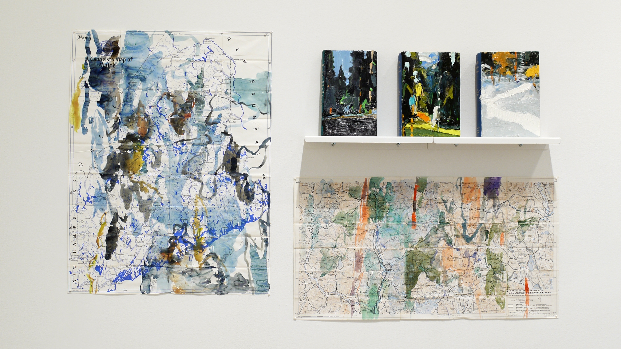 Eric Aho - Artists - DC Moore Gallery