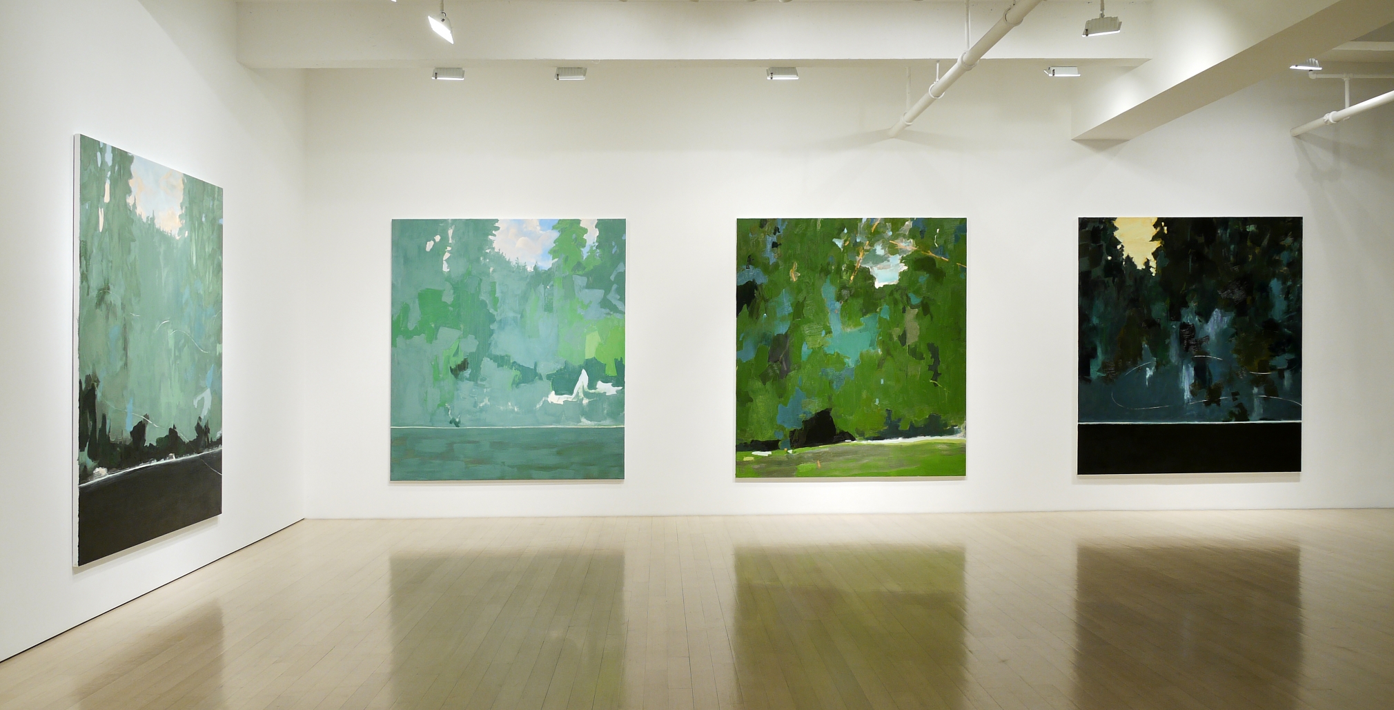 Eric Aho - Artists - DC Moore Gallery