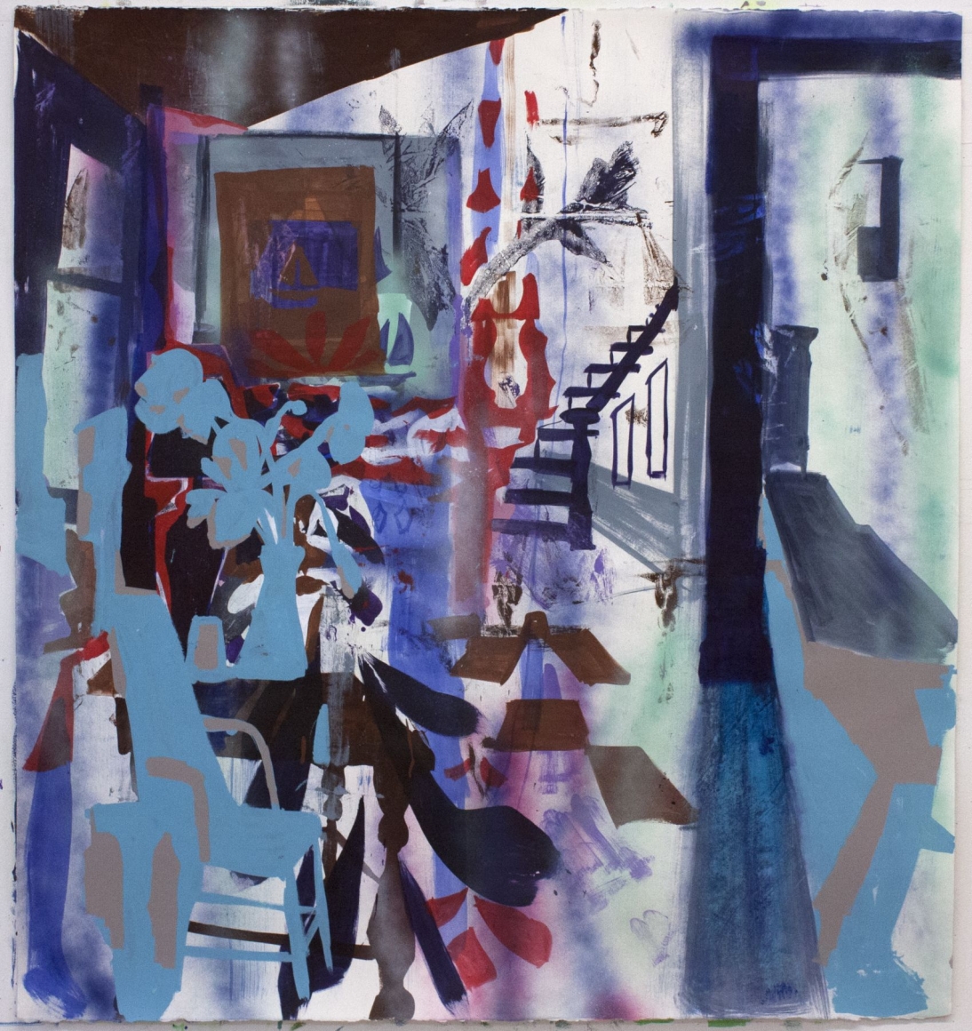 Allison Gildersleeve - Artists - Asya Geisberg Gallery