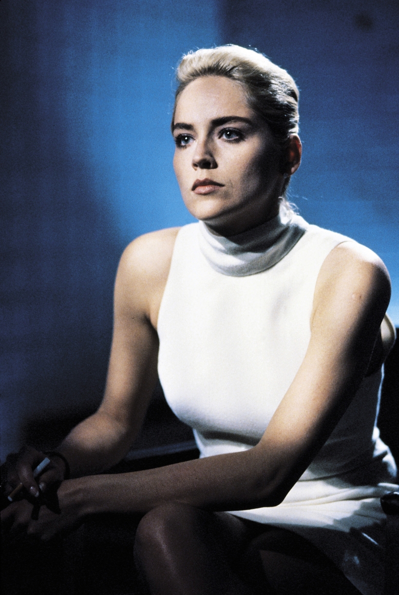 Basic Instinct - Catalogue - Rialto Pictures