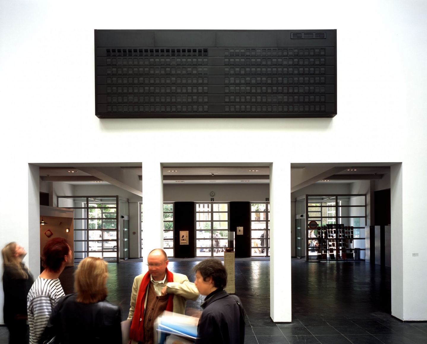 Kris Martin - Artists - Sean Kelly Gallery