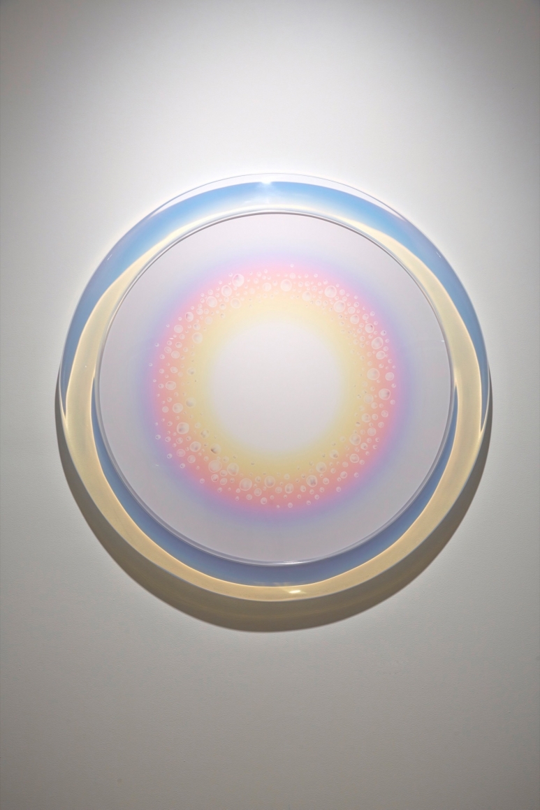 Mariko Mori - Artists - Sean Kelly Gallery