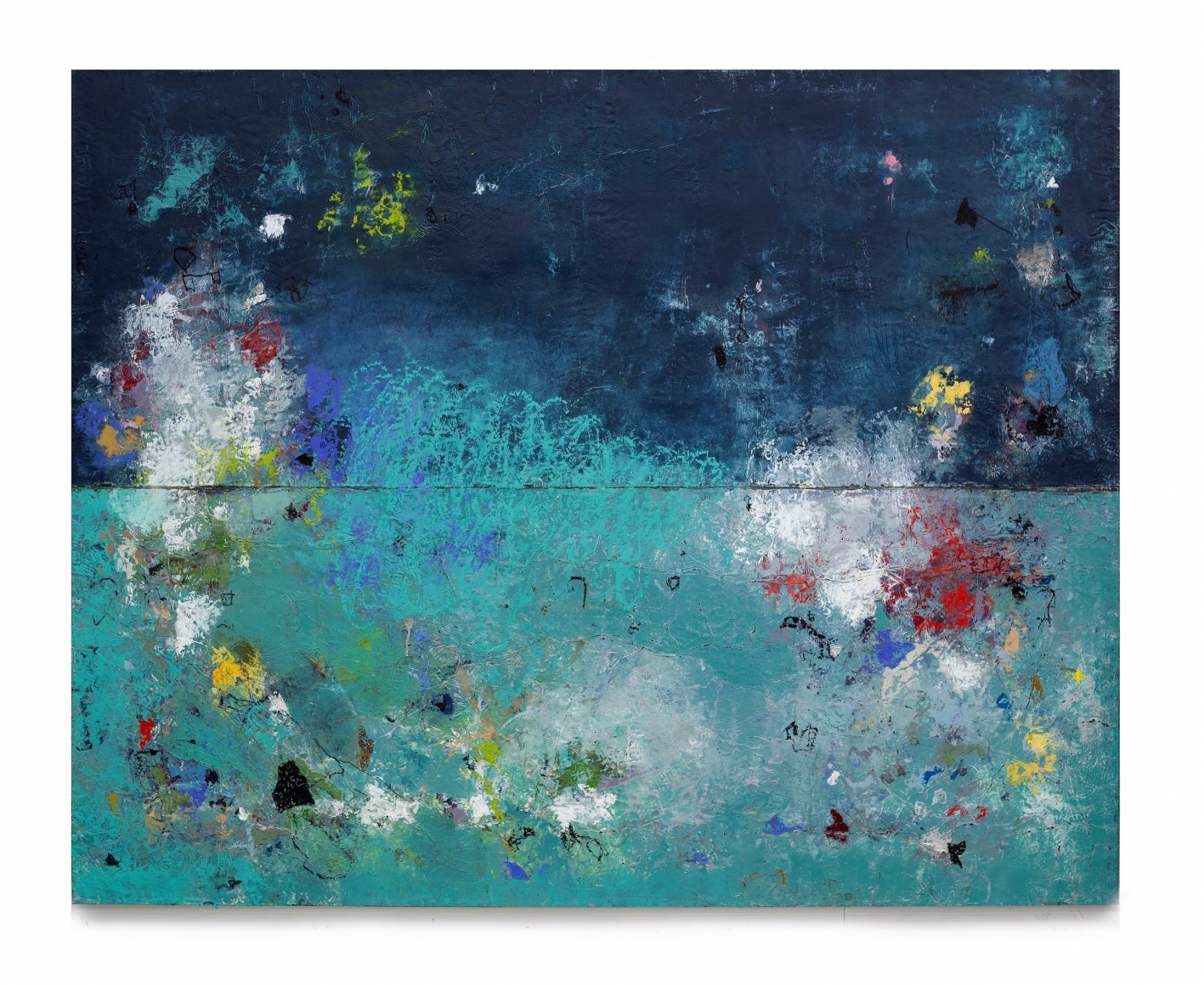 Hugo McCloud - Artists - Sean Kelly Gallery