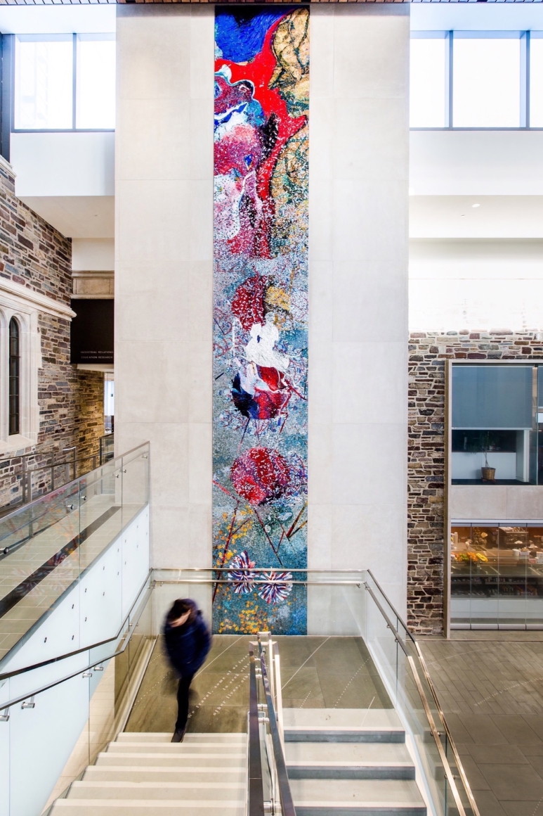 Shahzia Sikander - Artists - Sean Kelly Gallery