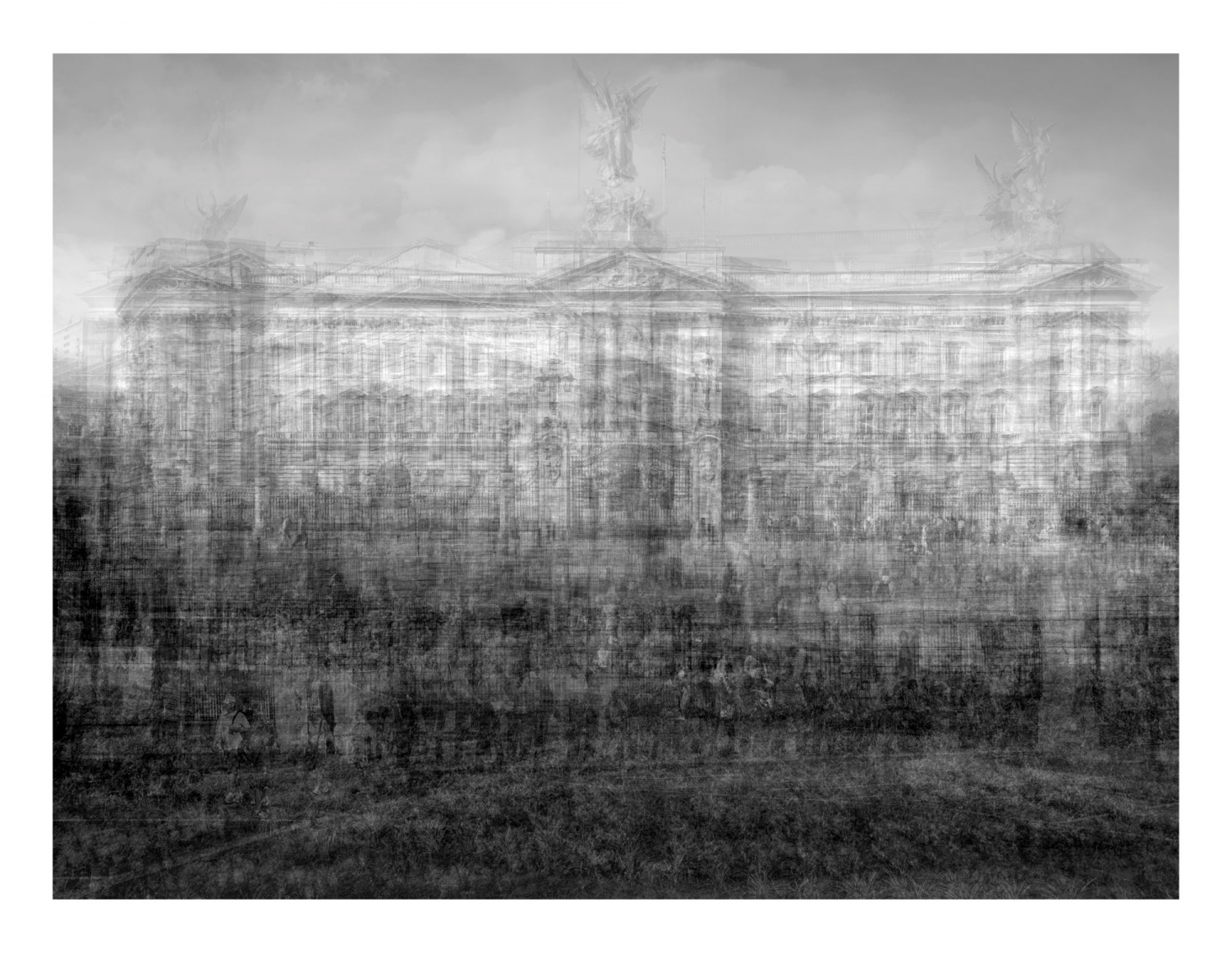 Idris Khan - Artists - Sean Kelly Gallery