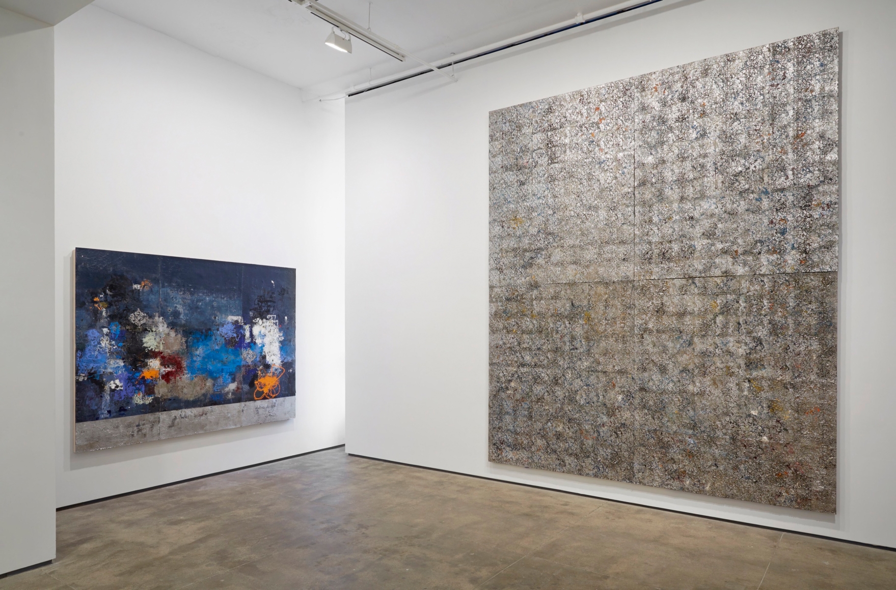 Hugo McCloud - Palindrome - Exhibitions - Sean Kelly Gallery