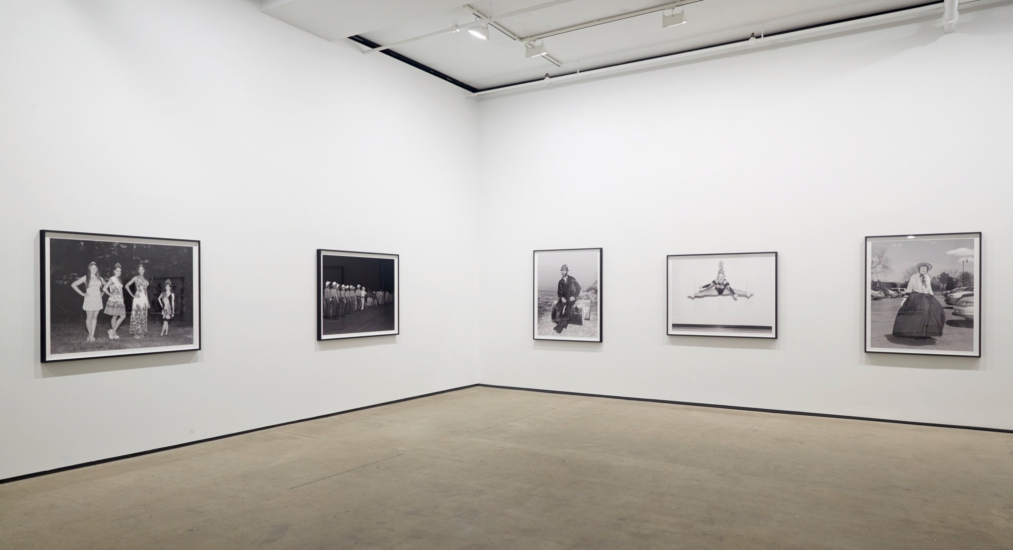 Alec Soth - Songbook - Exhibitions - Sean Kelly Gallery