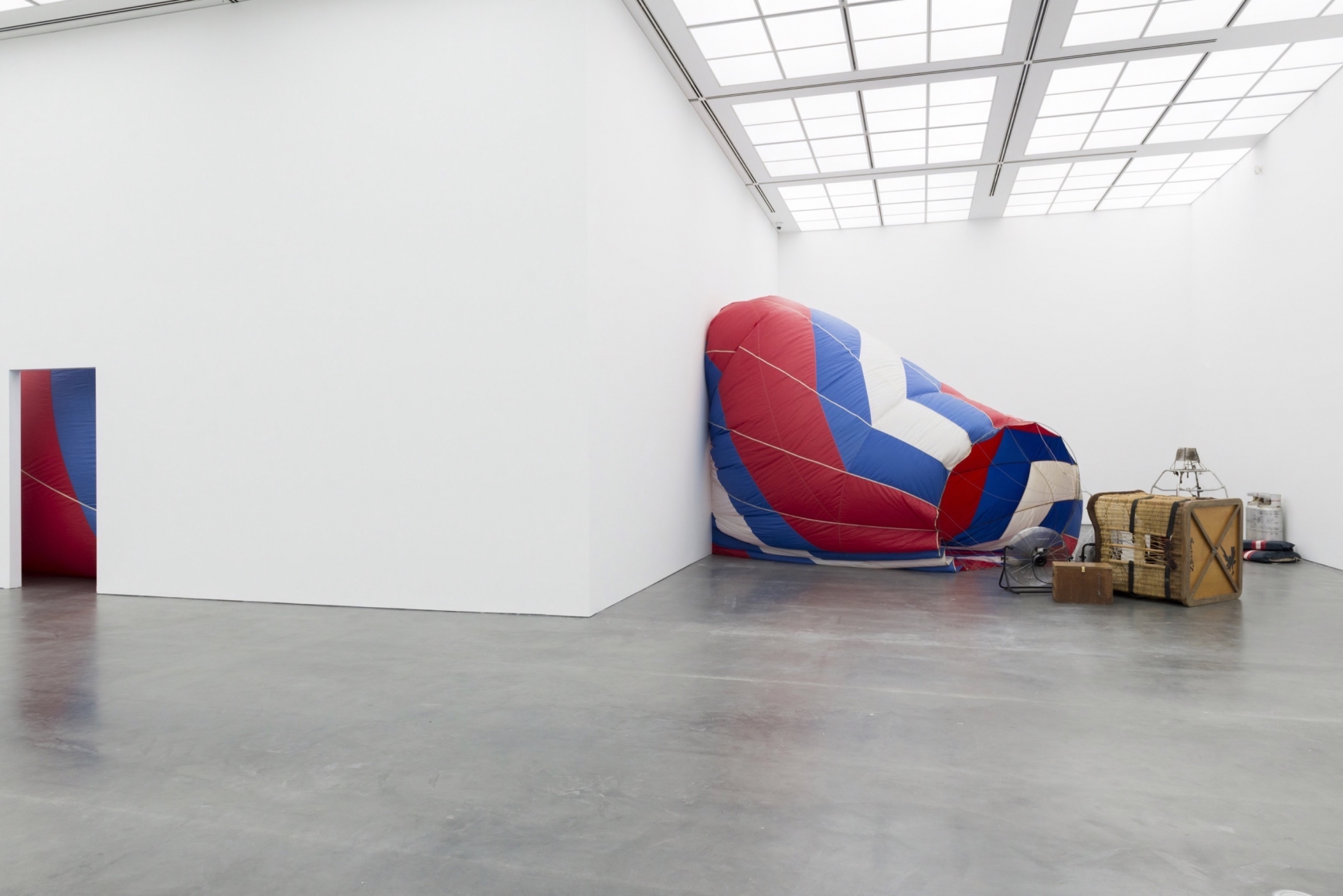 Kris Martin - Artists - Sean Kelly Gallery