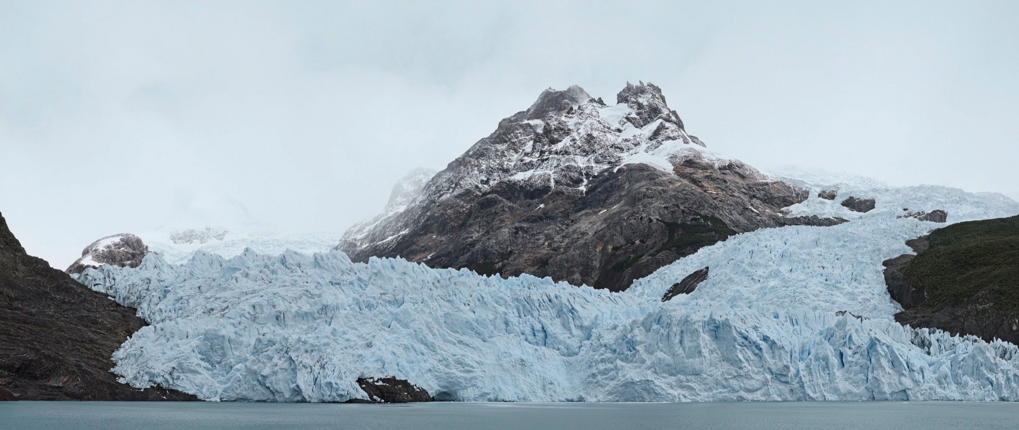 Frank Thiel - Nowhere is a Place - Exhibitions - Sean Kelly Gallery