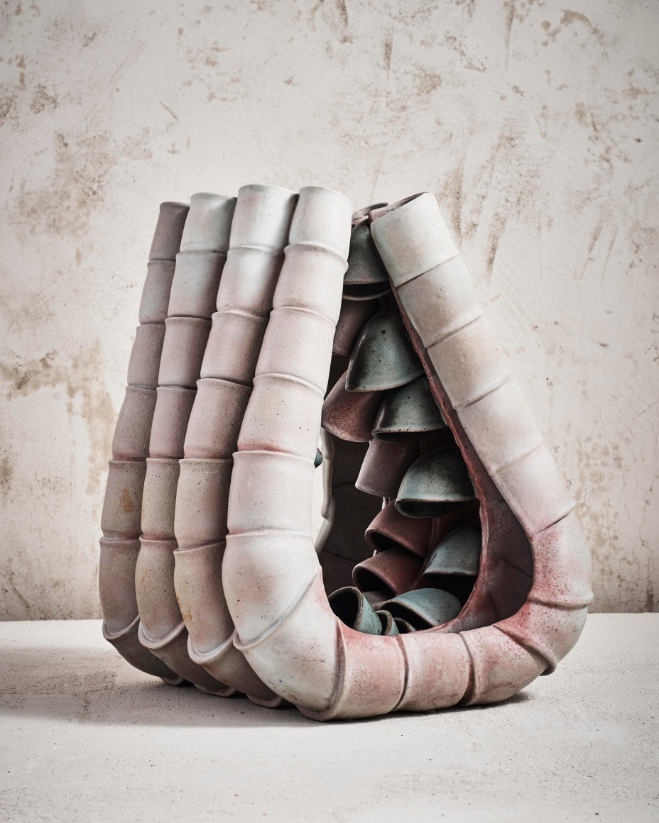 Beate Kuhn - Works - Demisch Danant