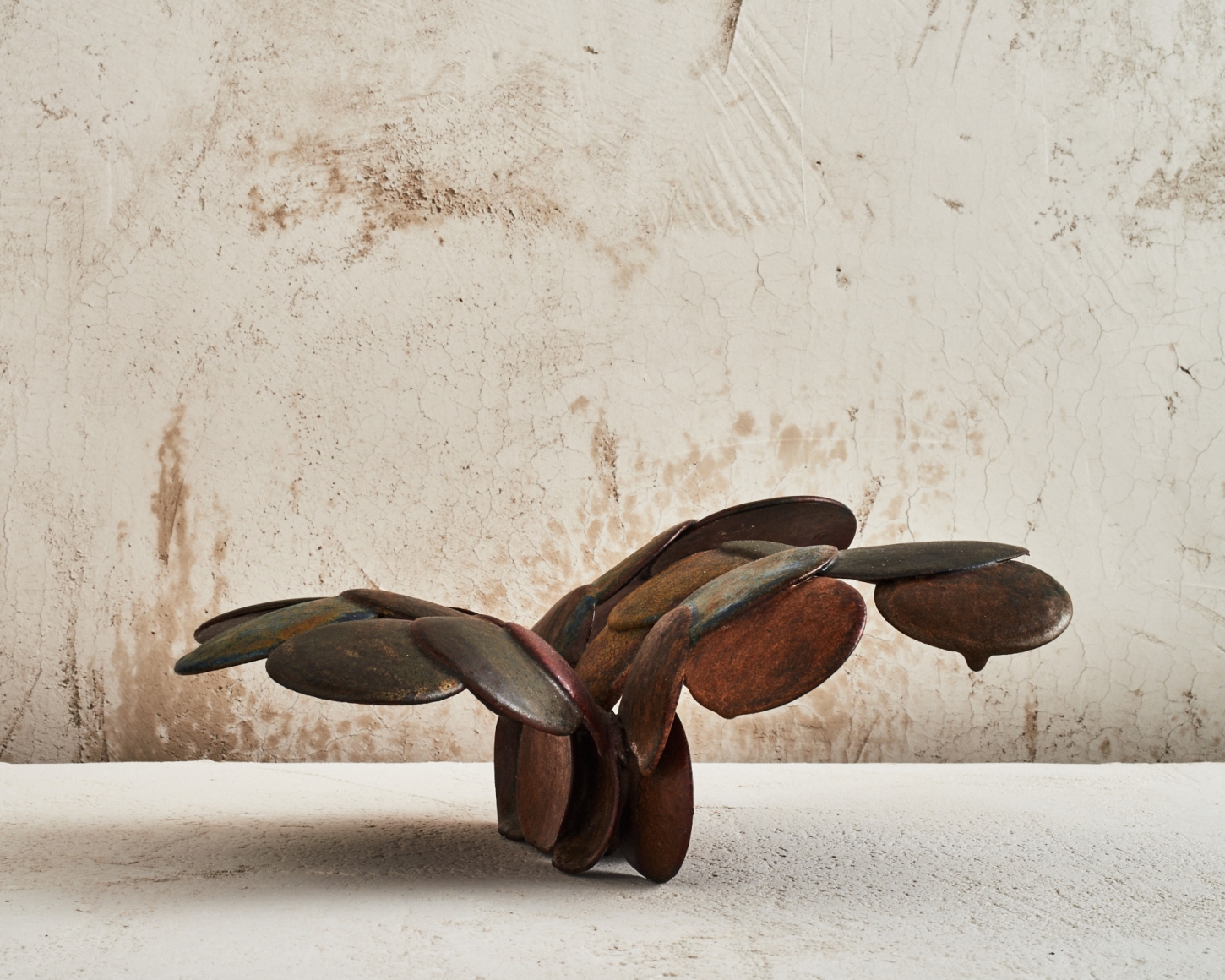 Beate Kuhn - Works - Demisch Danant