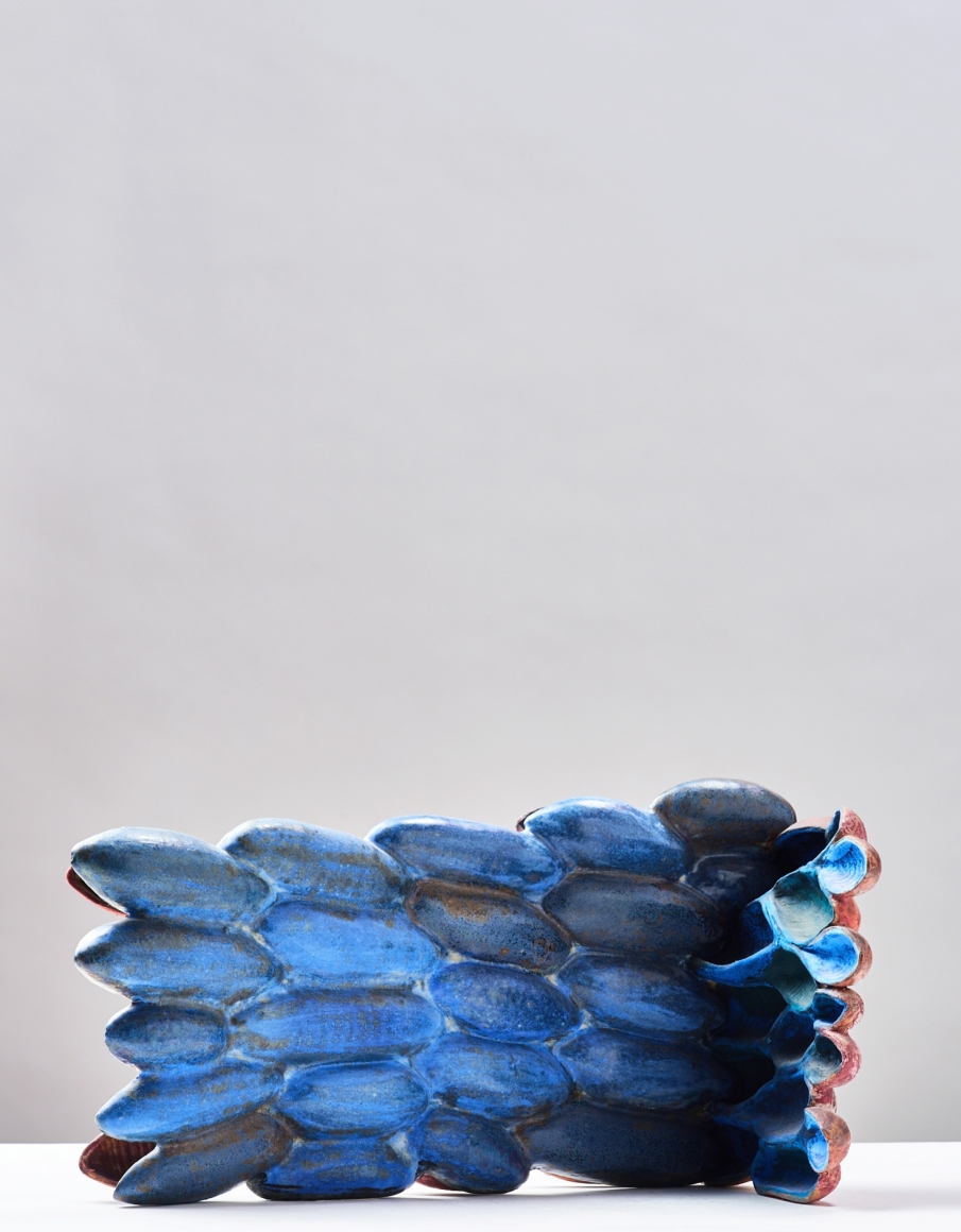 Beate Kuhn - Works - Demisch Danant