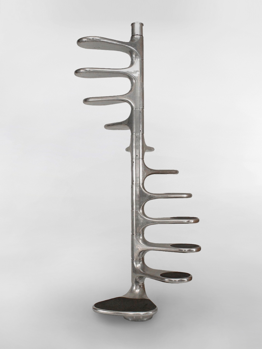 Roger Tallon - Works - Demisch Danant