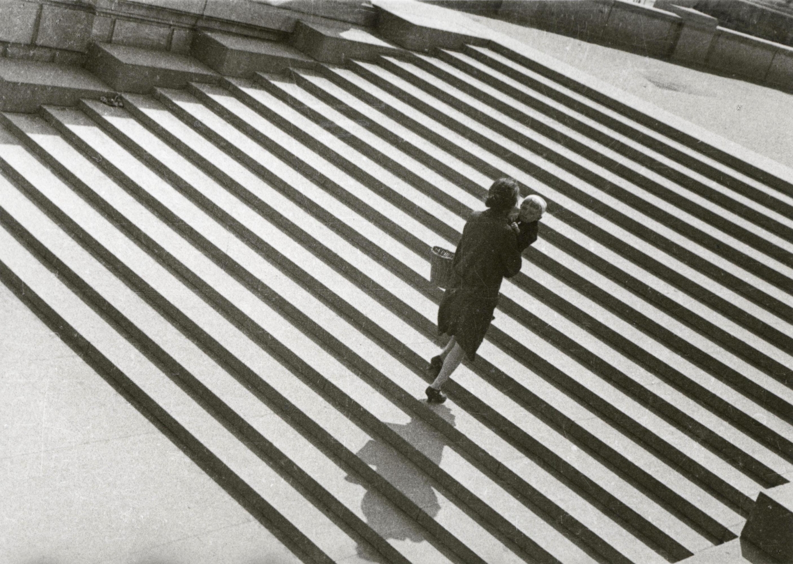 Aleksandr Rodchenko - Russian Photography - Nailya Alexander Gallery