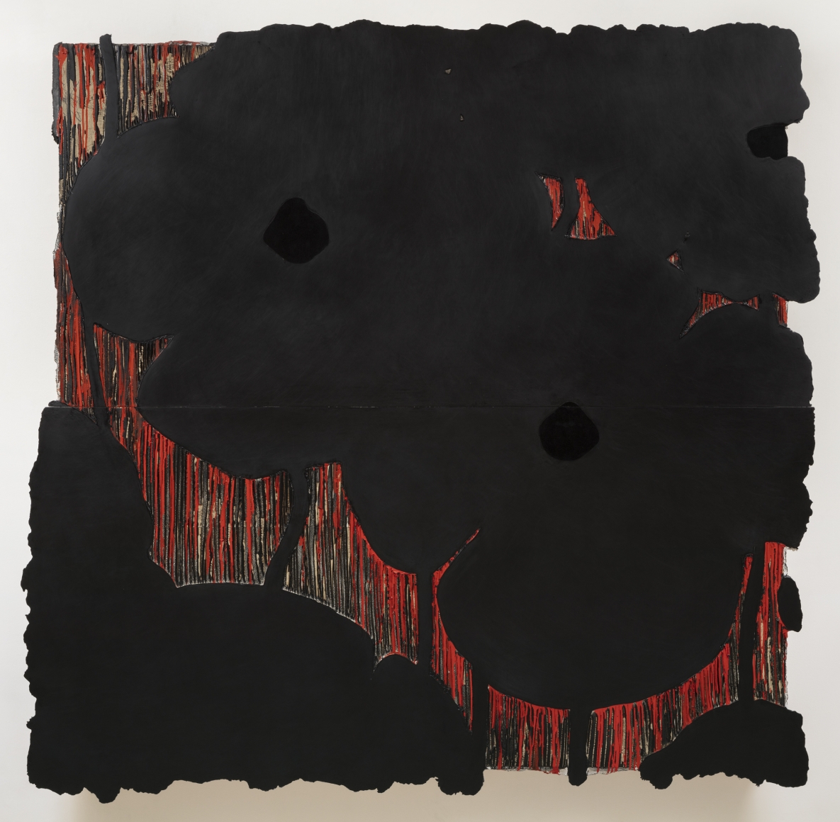 Donald Sultan - Artists - galerieforsblom.com