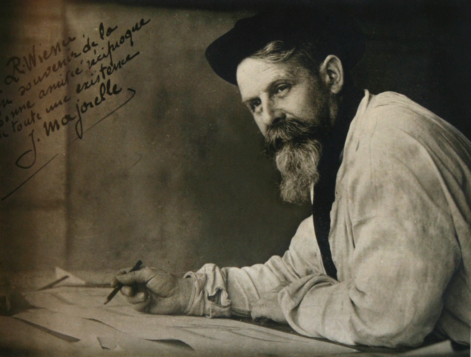 Louis Majorelle (French, 1859 - 1926) - Designers - Ophir Gallery ...