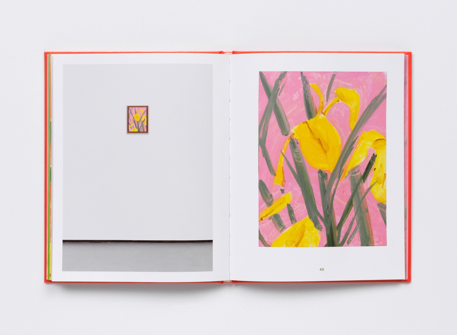 Flowers - Alex Katz - Books - Richard Gray Gallery