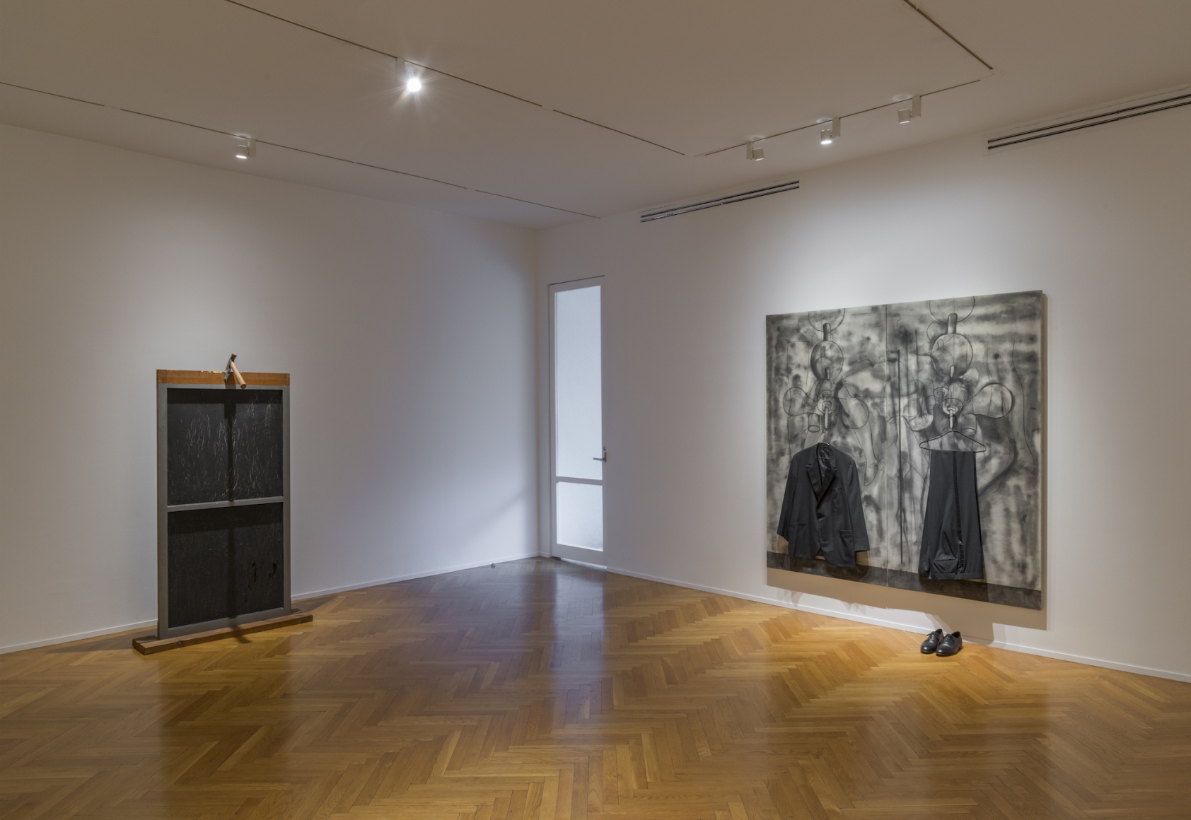 Primary Objects: Jim Dine in the 1960's - Jim Dine - Exhibitions ...