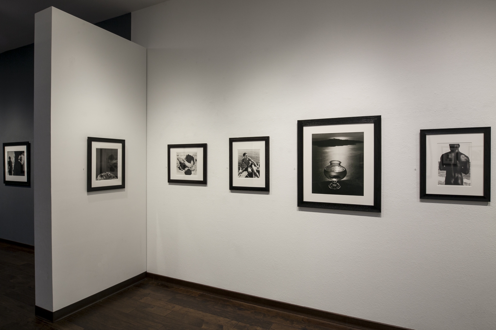 Young Men and Still Lifes - Herbert List - Exhibitions - Fahey Klein ...