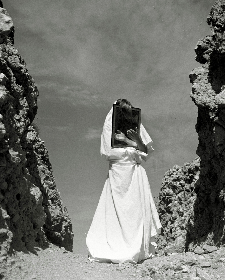 Young Men and Still Lifes - Herbert List - Exhibitions - Fahey Klein ...