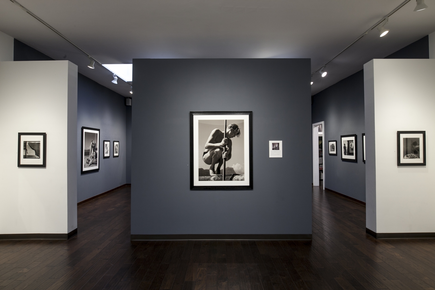 Young Men and Still Lifes - Herbert List - Exhibitions - Fahey Klein ...