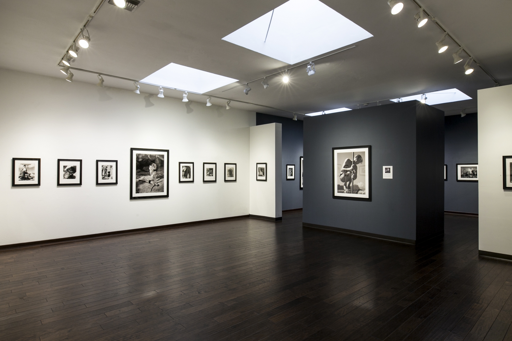 Young Men and Still Lifes - Herbert List - Exhibitions - Fahey Klein ...