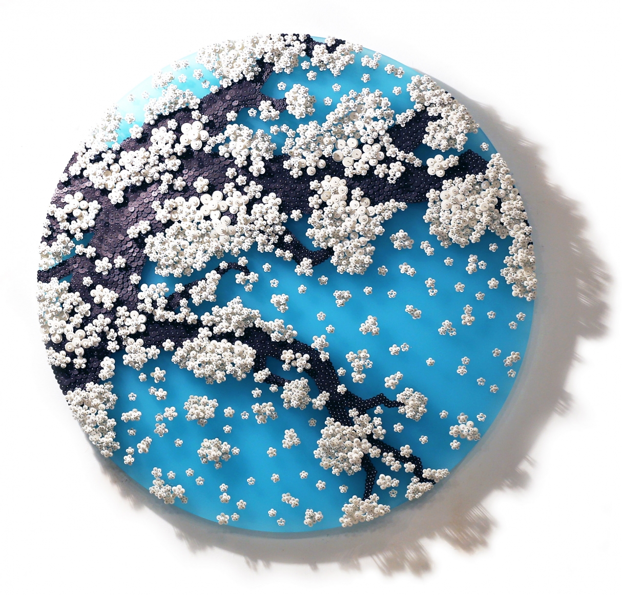 RAN HWANG - Artists - Kang Collection Korean Art