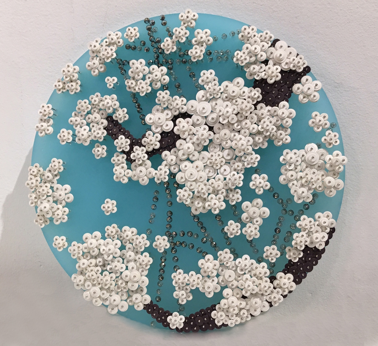 RAN HWANG - Artists - Kang Collection Korean Art