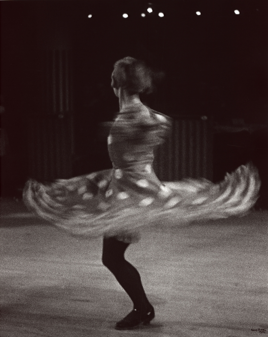 Ilse Bing - Artists - Edwynn Houk Gallery