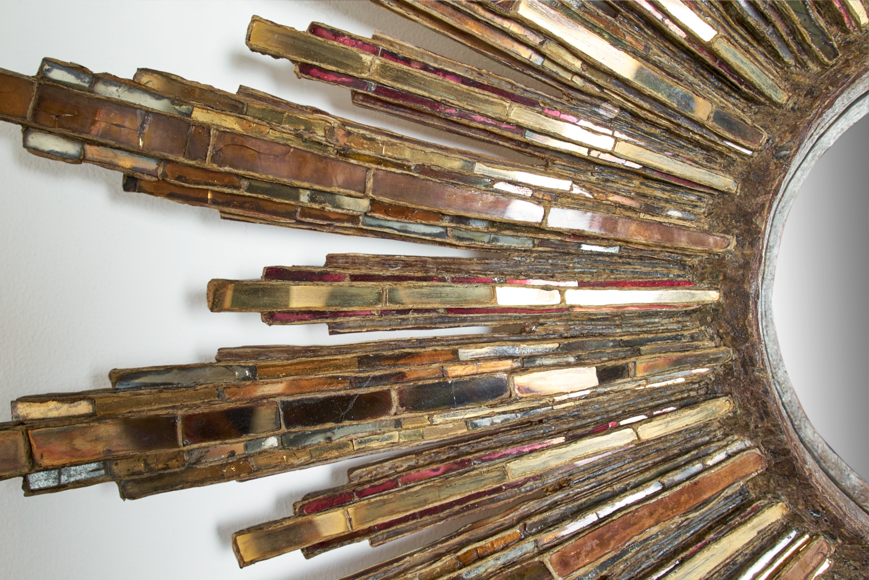 Roi Soleil - Line Vautrin - Collection - Maison Gerard