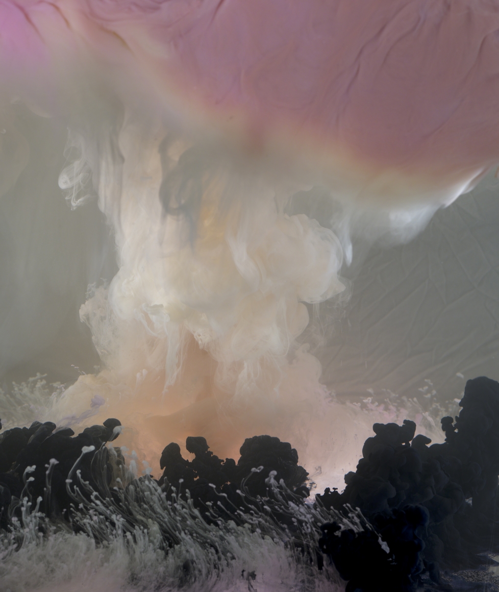 Kim Keever - Artists - Tillou Fine Art