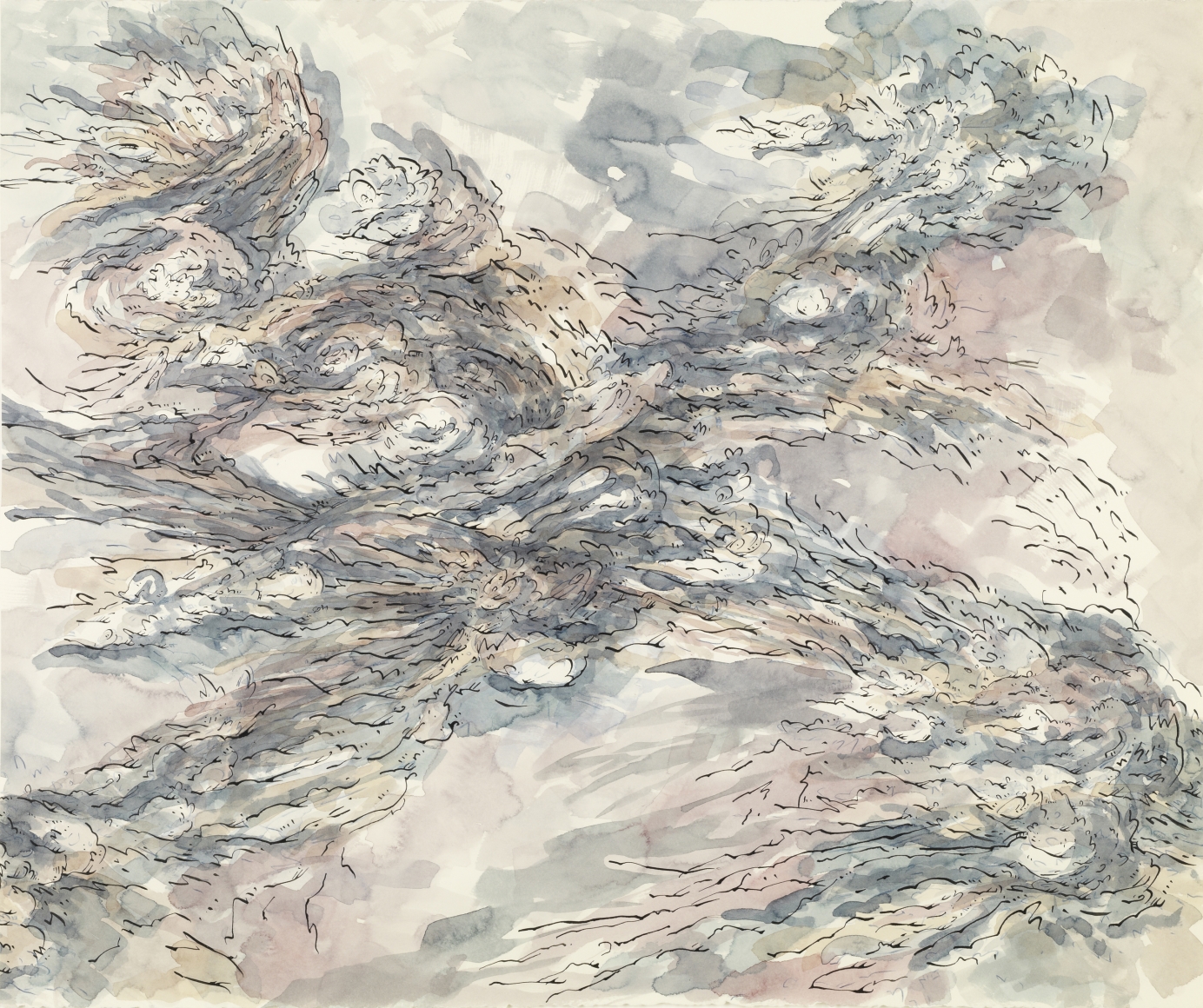 Breakfast by the Light of the Moon - Emilio Perez - Exhibitions ...