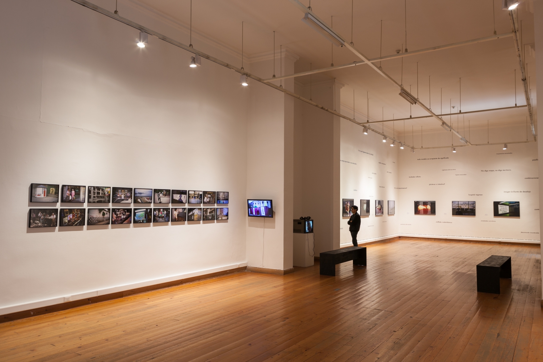 Martha Rosler - Artists - Mitchell-Innes & Nash