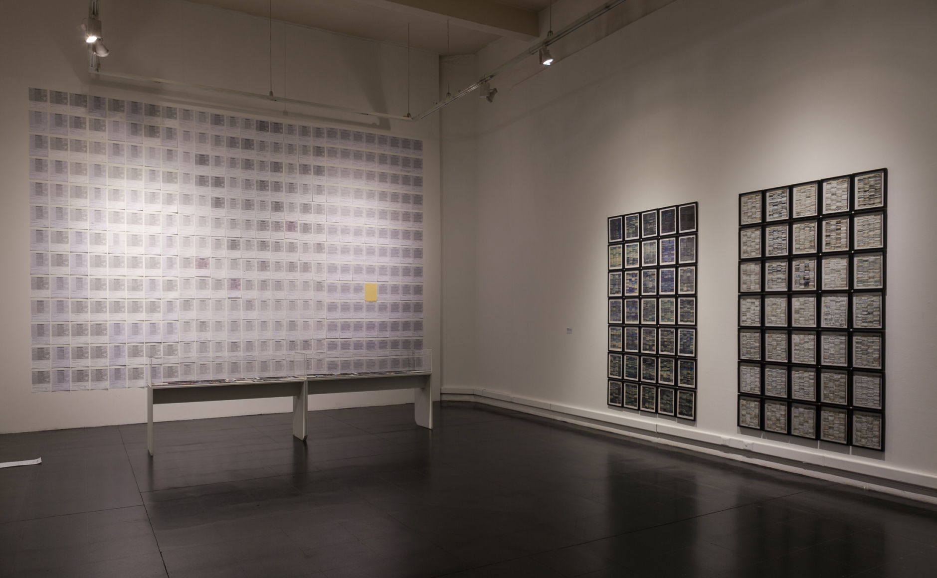 Martha Rosler - Artists - Mitchell-Innes & Nash