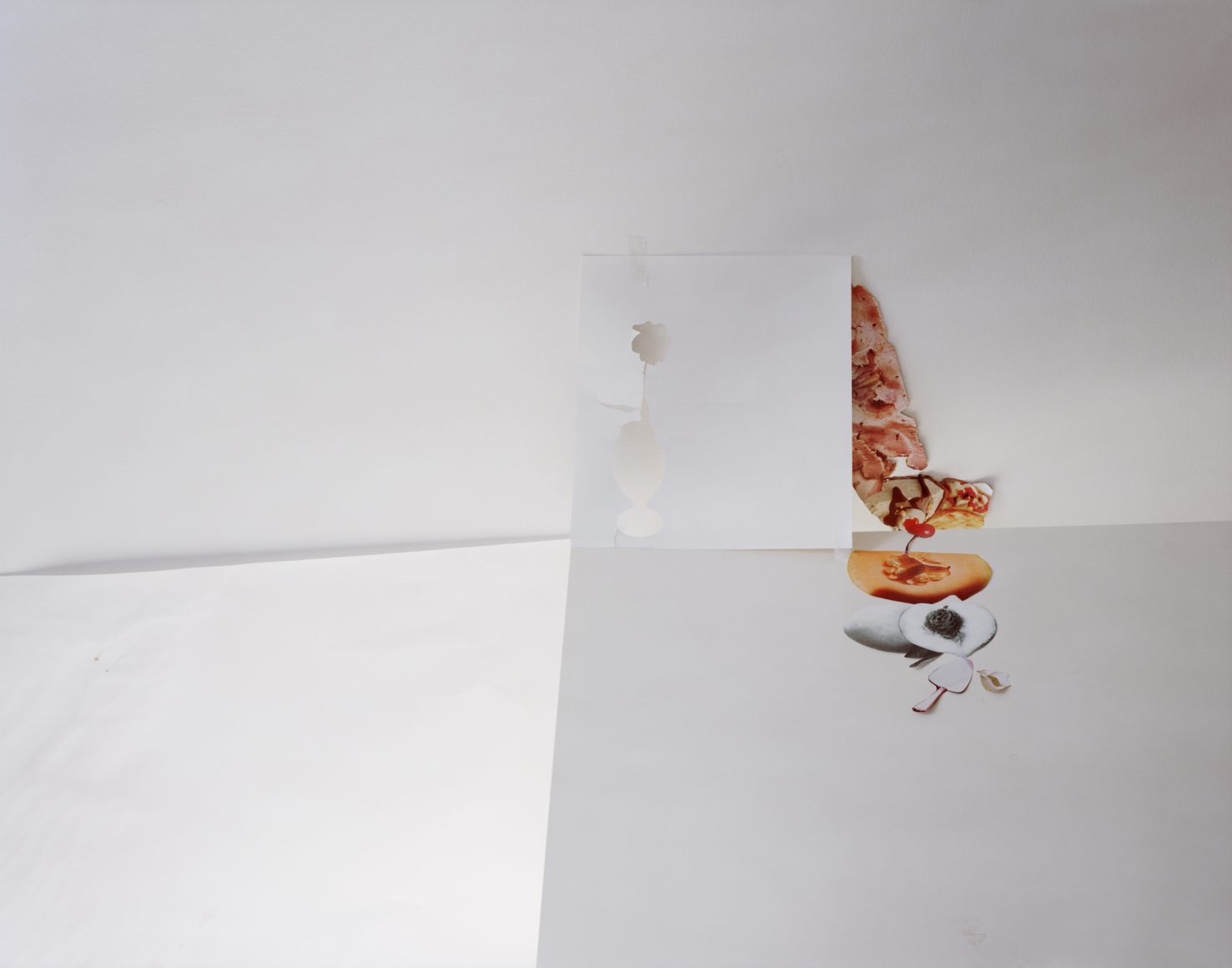 Laura Letinsky - Exhibitions - Tracey Morgan Gallery - Contemporary ...