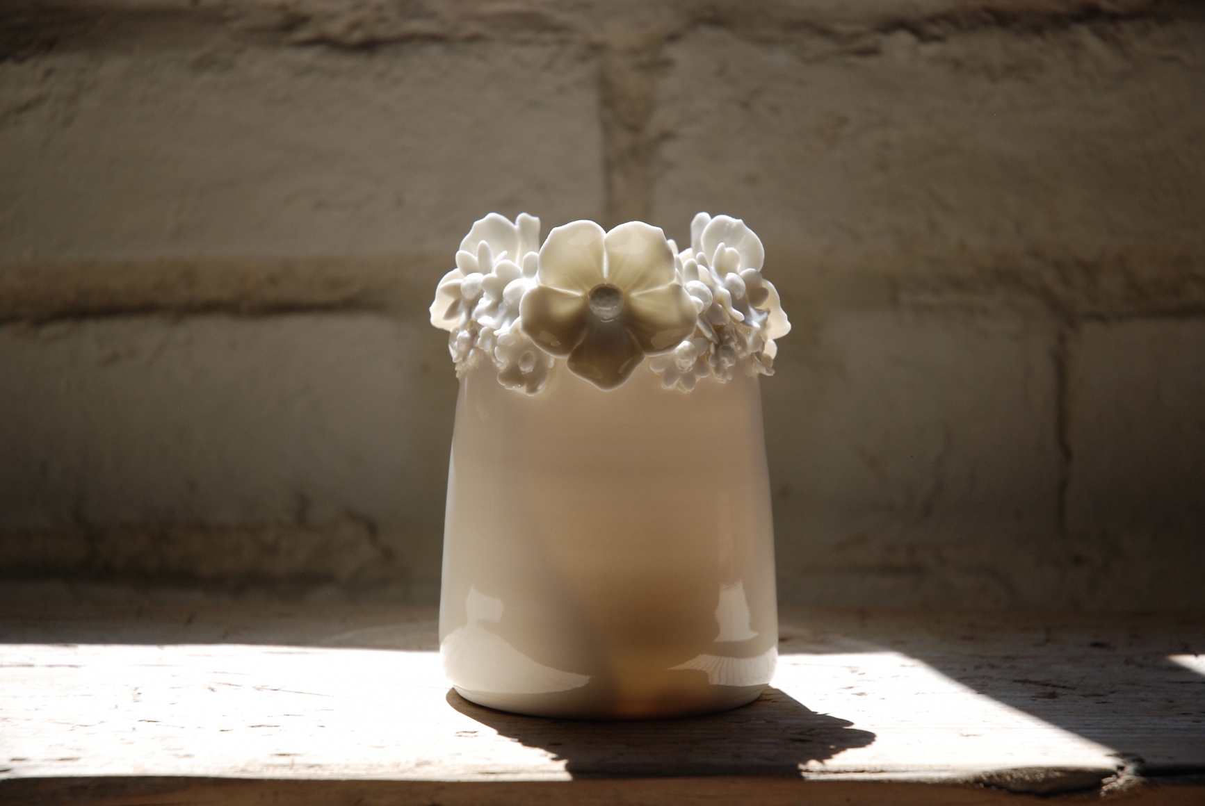 Emma Clegg - Artists - The Stratford Gallery